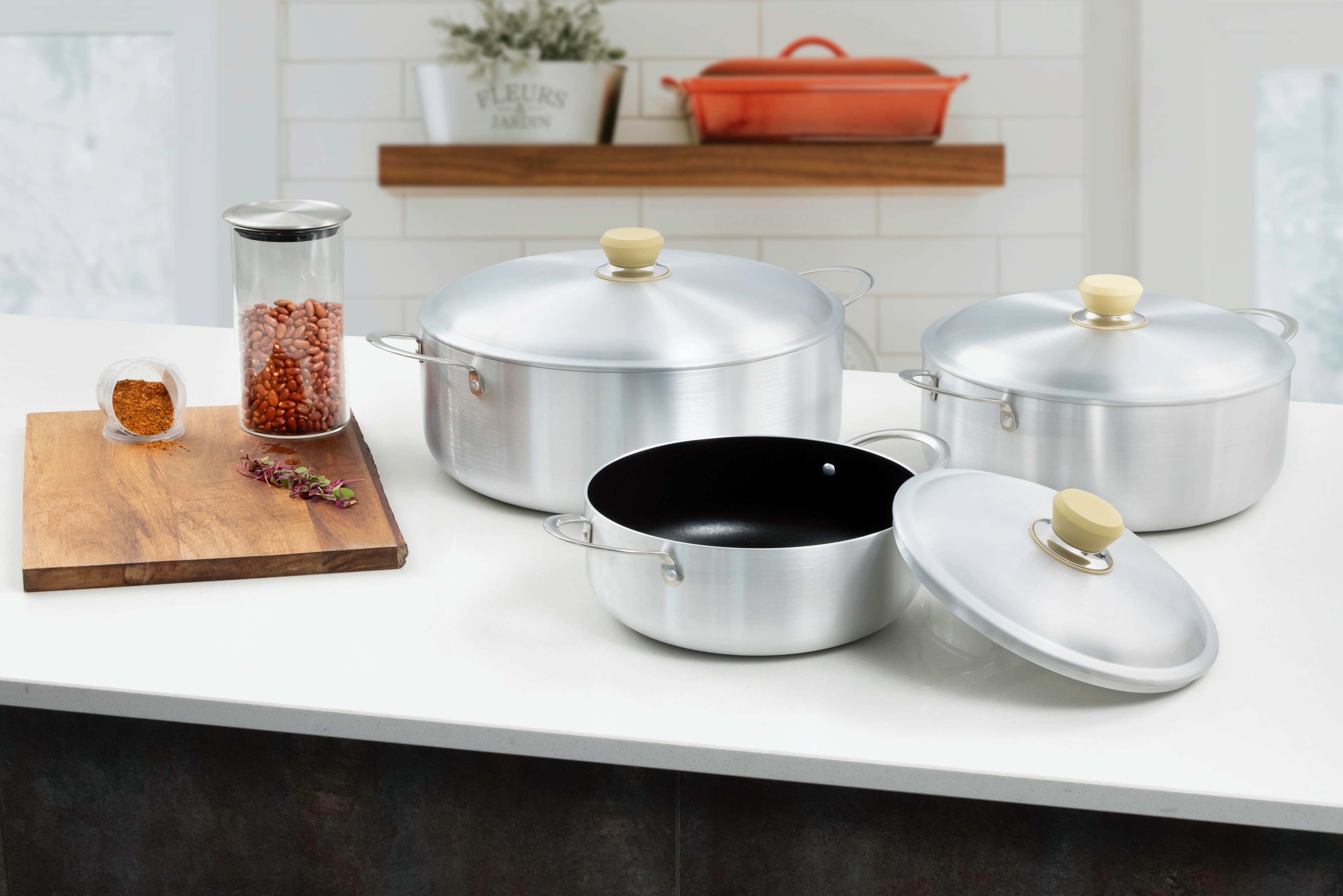 6pc Cobra Non Stick – xcalibursa